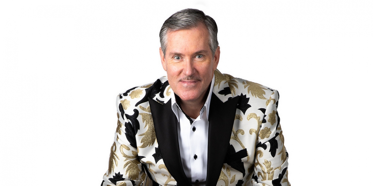 Rob Russell Will Perform Two Live Concerts in Florida Next Week