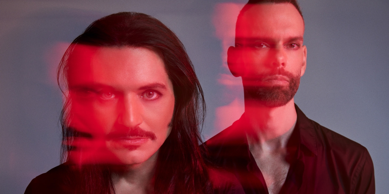 Placebo Releases New Album 'Never Let Me Go'