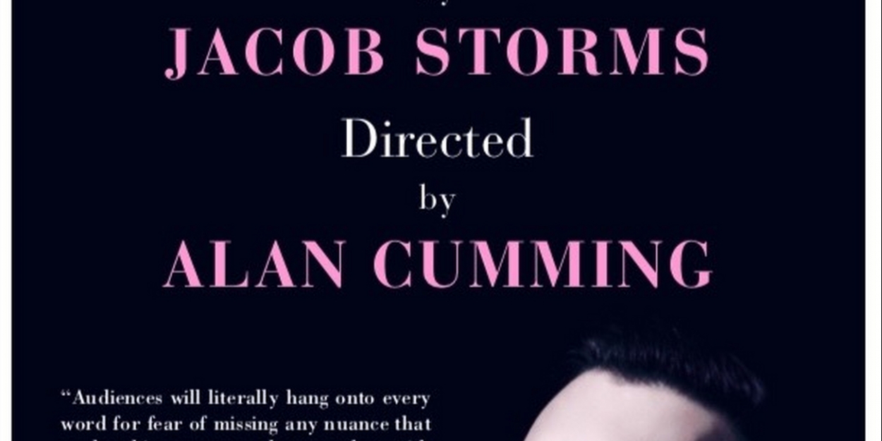 Jacob Storms' TENNESSEE RISING, Directed by Alan Cumming, to Play ...