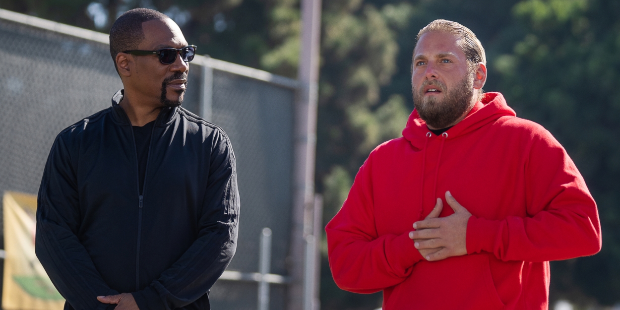 VIDEO: Jonah Hill, Eddie Murphy & More Star in Netflix's YOU PEOPLE ...