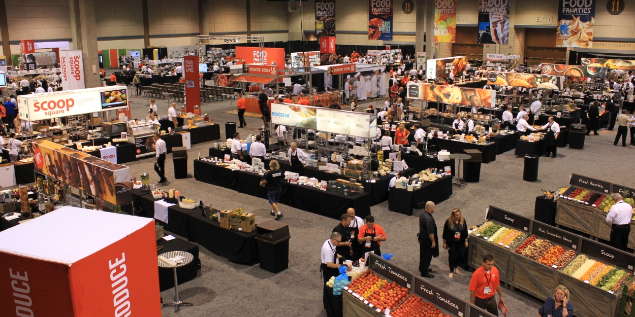 Overland Park Named 2023 Best Small Convention Center In North America