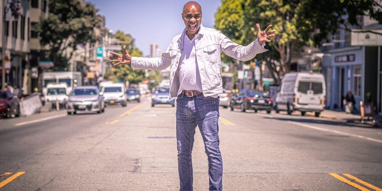 Don Reed's GOING OUT Extended at The Marsh San Francisco