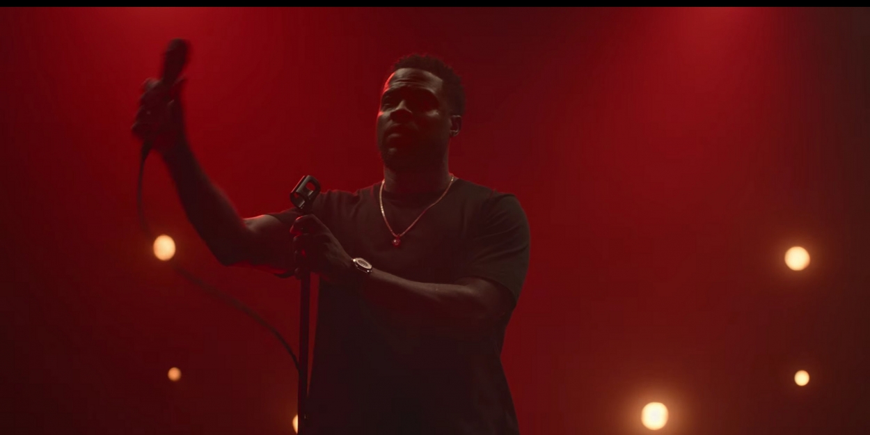 VIDEO: Watch a Teaser for KEVIN HART: ZERO F**KS GIVEN