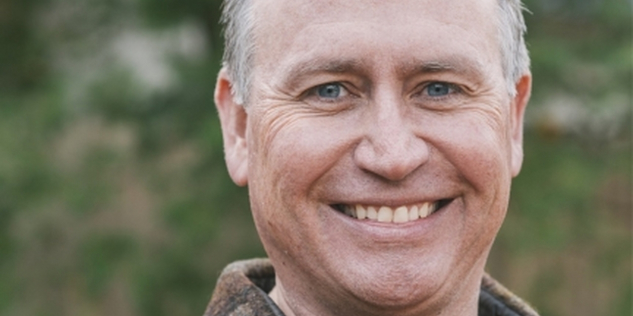 LIVE UNDER THE ARCH to Welcome Bestselling Mystery Author Paul Doiron