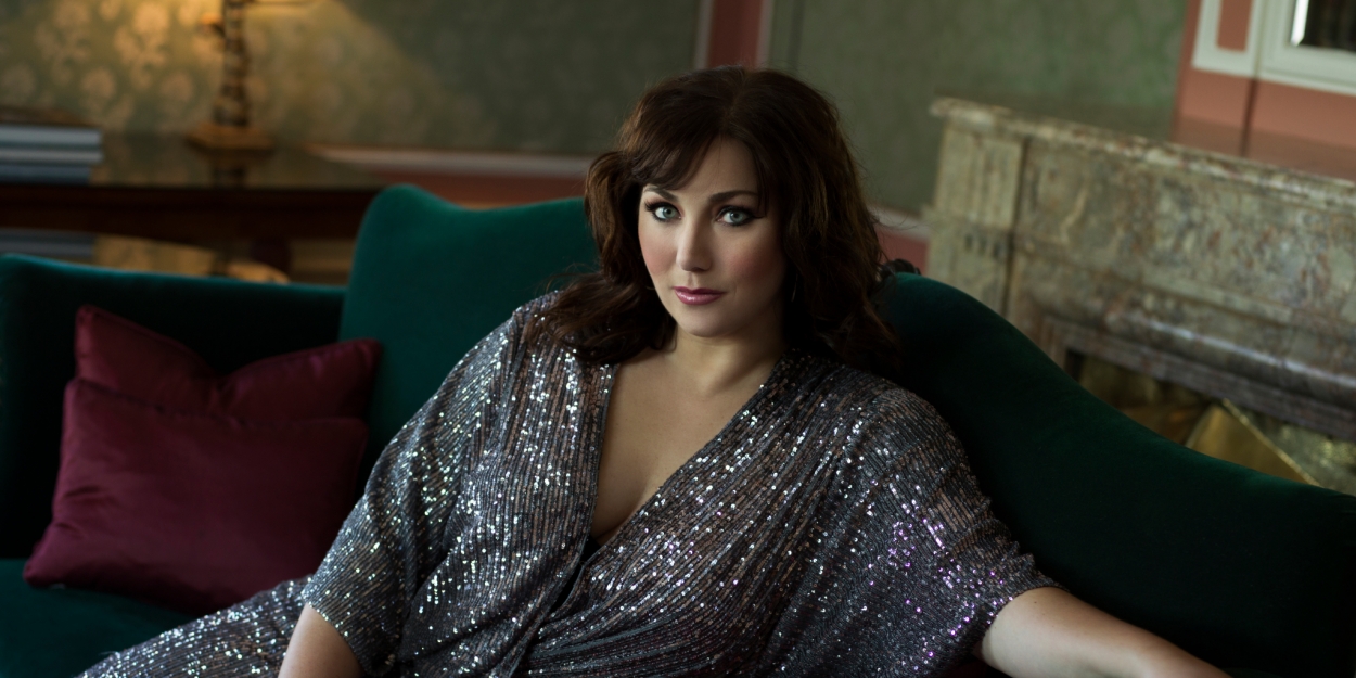 Fort Worth Opera Announces Virtual Artist Residency With Jennifer Rowley