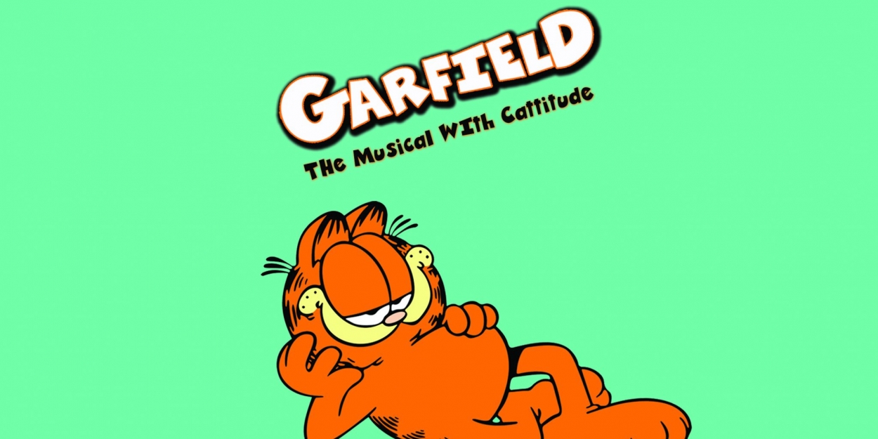 The Children's Theatre of Cincinnati Presents GARFIELD THE MUSICAL
