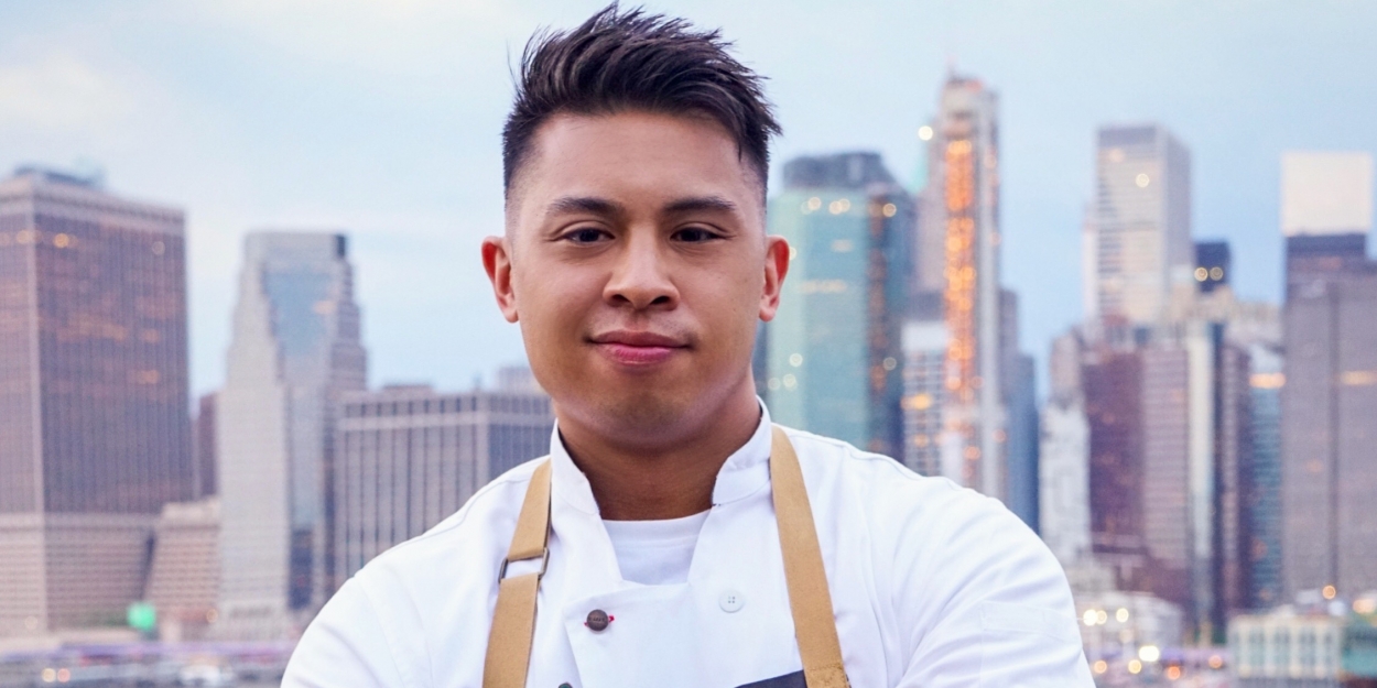 Chef Spotlight: Denevin Miranda – Chef de Cuisine of 1 HOTEL BROOKLYN ...
