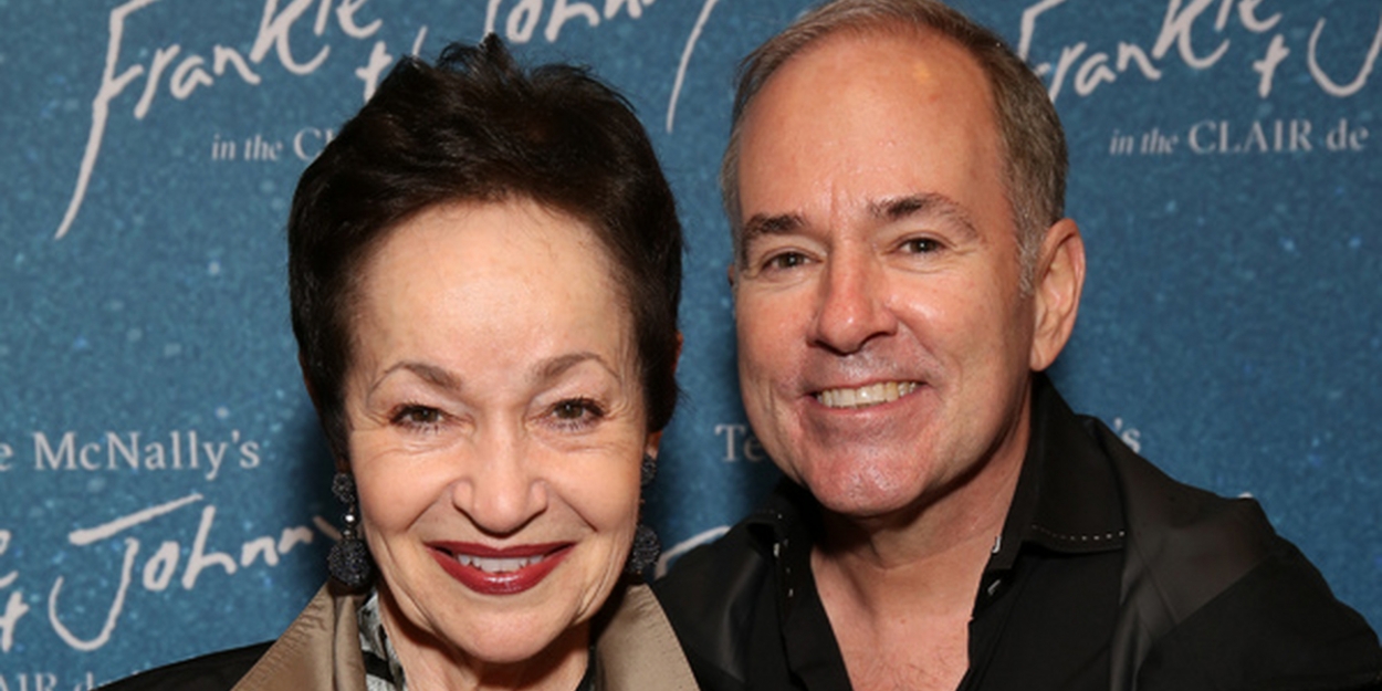 DGF Gala 2019 Will Honor Lynn Ahrens & Stephen Flaherty, and More