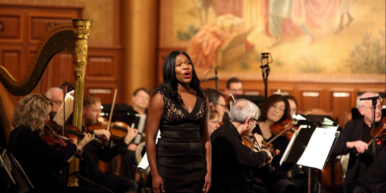 AVA Announces Three Upcoming Performances