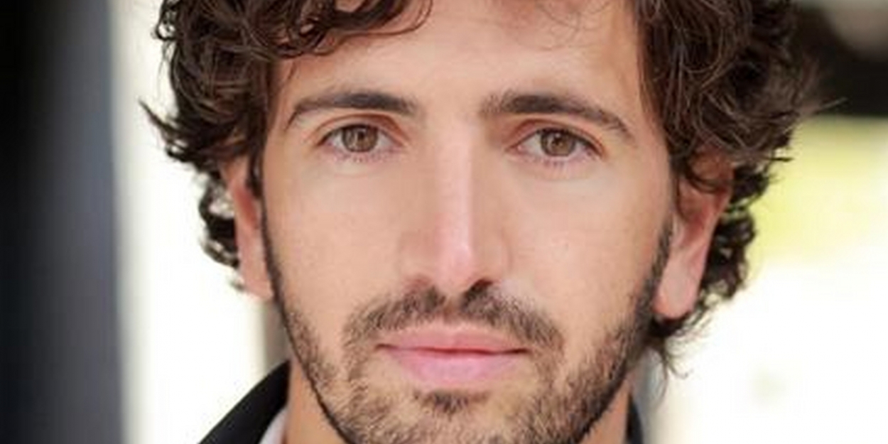 BWW Interview: Greg Barnett Talks MONDAY NIGHT AT THE APOLLO at the ...