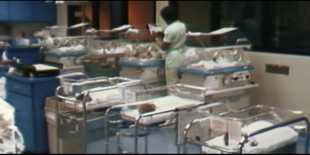 VIDEO: Watch the Official Trailer for BABY GOD on HBO