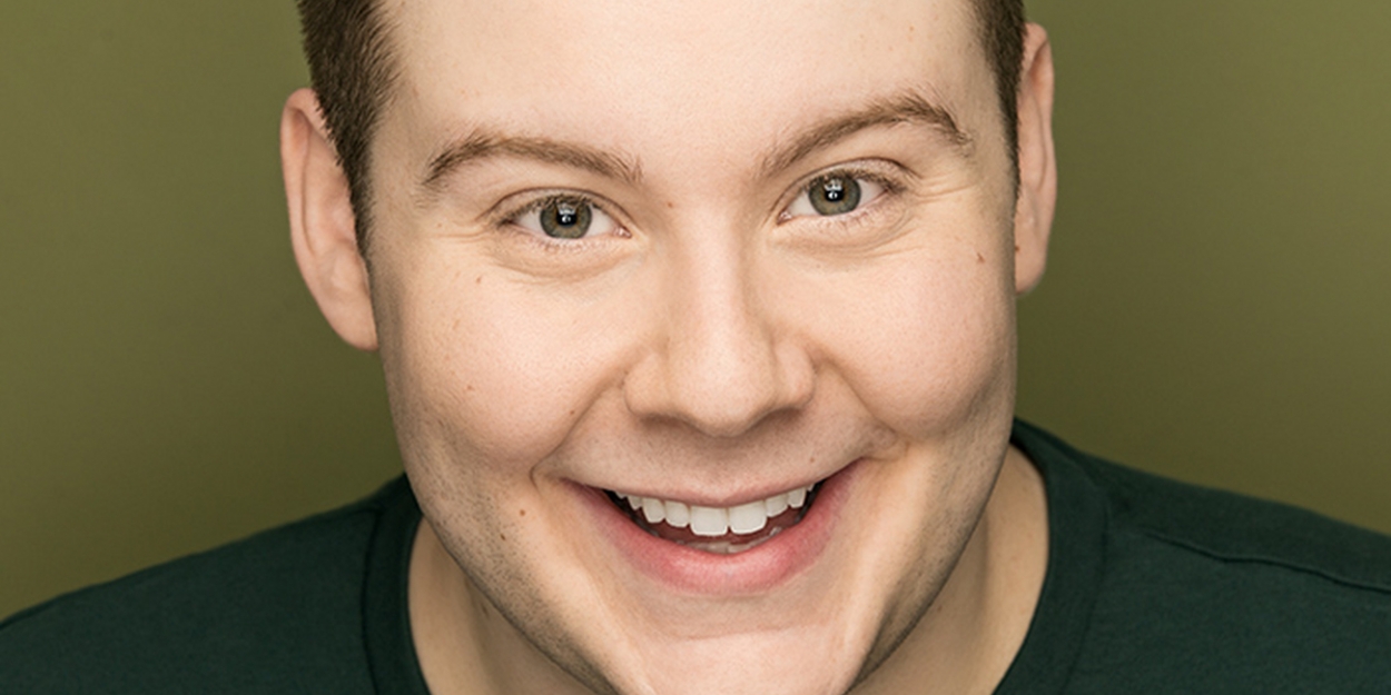 BWW Interview: Beau Bradshaw of THE SPONGEBOB MUSICAL at Majestic Theatre