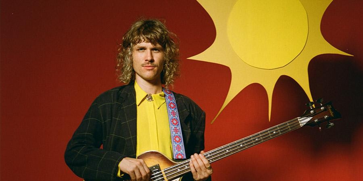 Tim Ayre Releases New EP 'Modern Life'