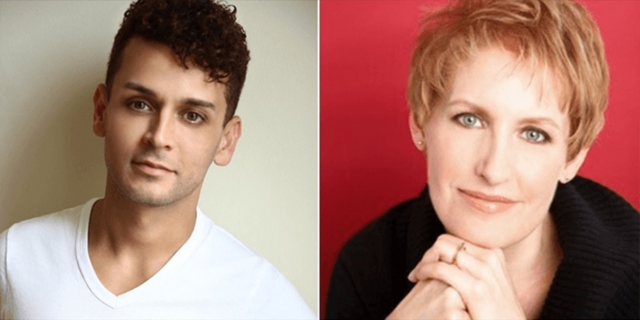 Elliott Masie and Telly Leung Host EMPATHY CONCERT Featuring Michael ...