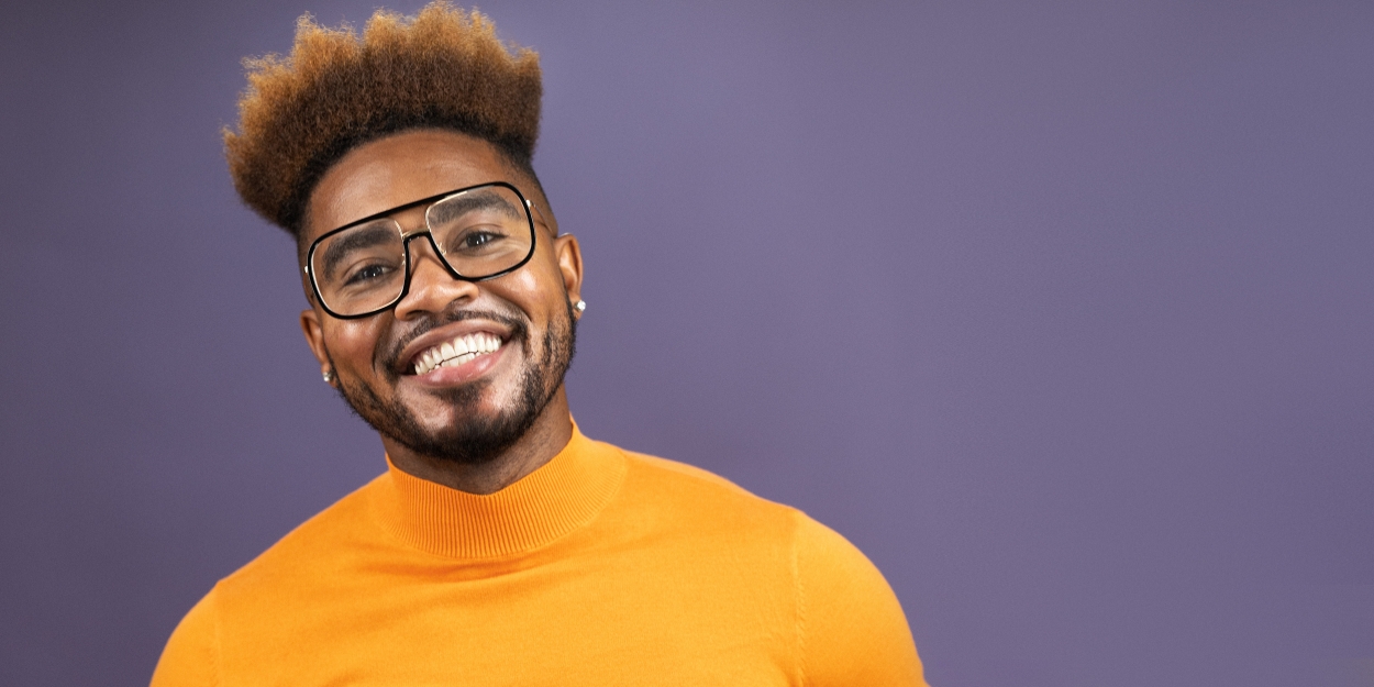 Back On Broadway: Cody Renard Richard Talks FREESTYLE LOVE SUPREME ...