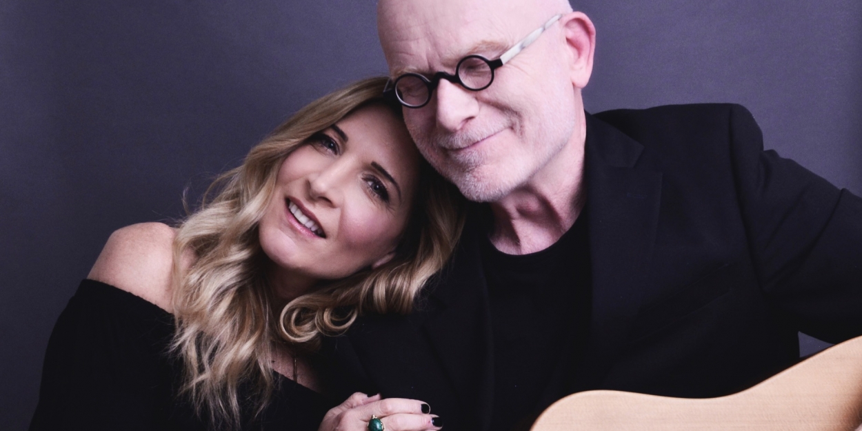 BWW Interview: Catherine Porter of CATHERINE PORTER AND JIM VALLANCE at ...