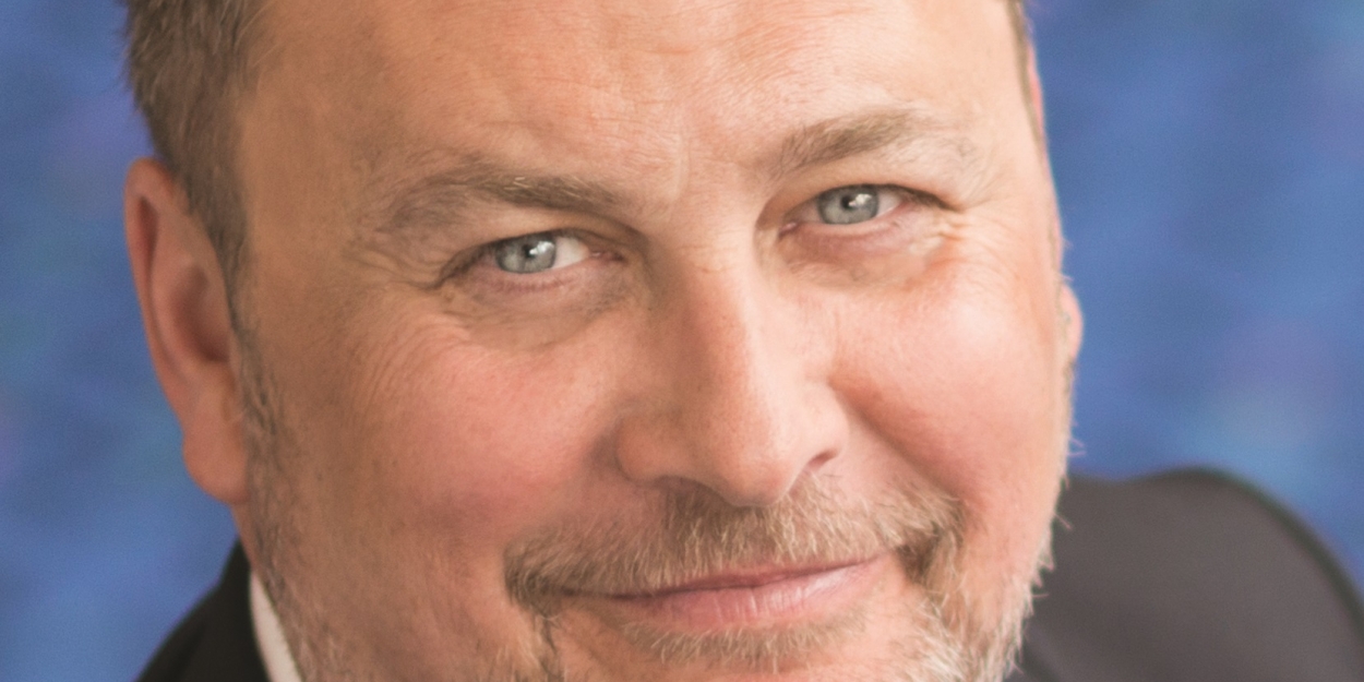 The McCallum Theatre Appoints The Ordway's Jamie Grant As New President ...