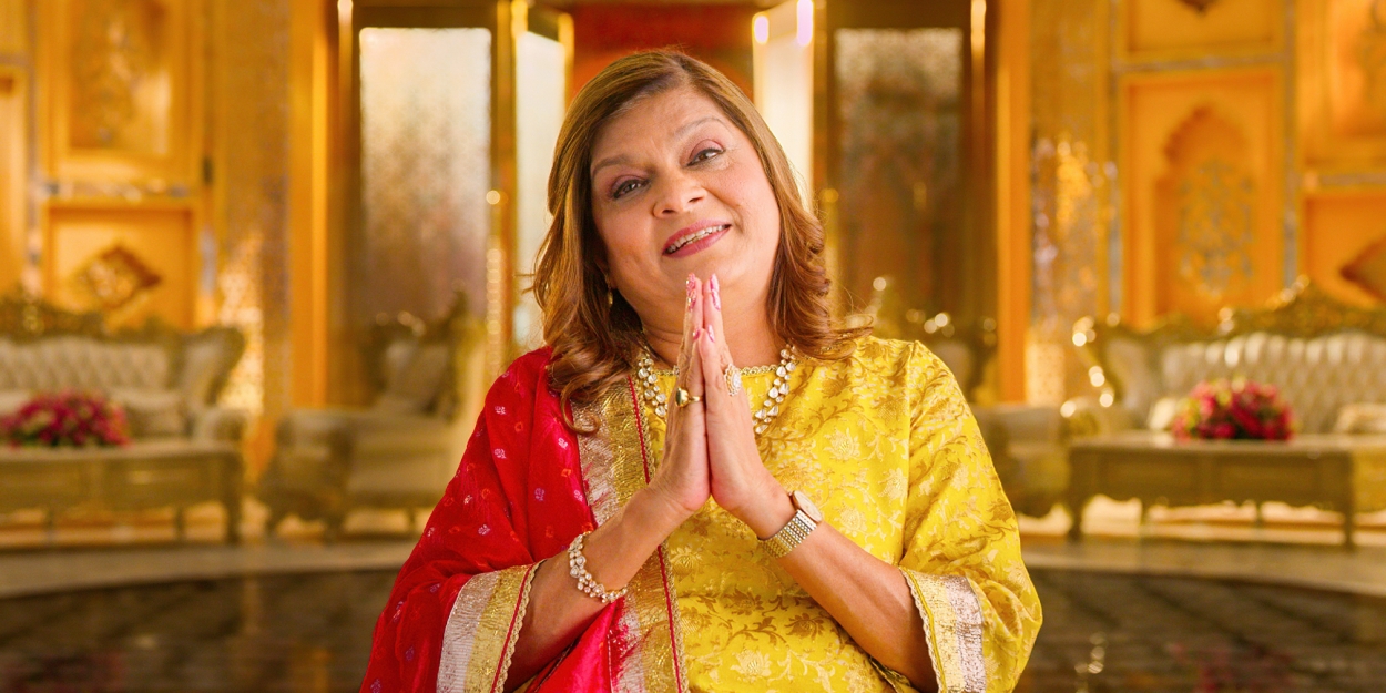 Netflix Announces INDIAN MATCHMAKING Season Two