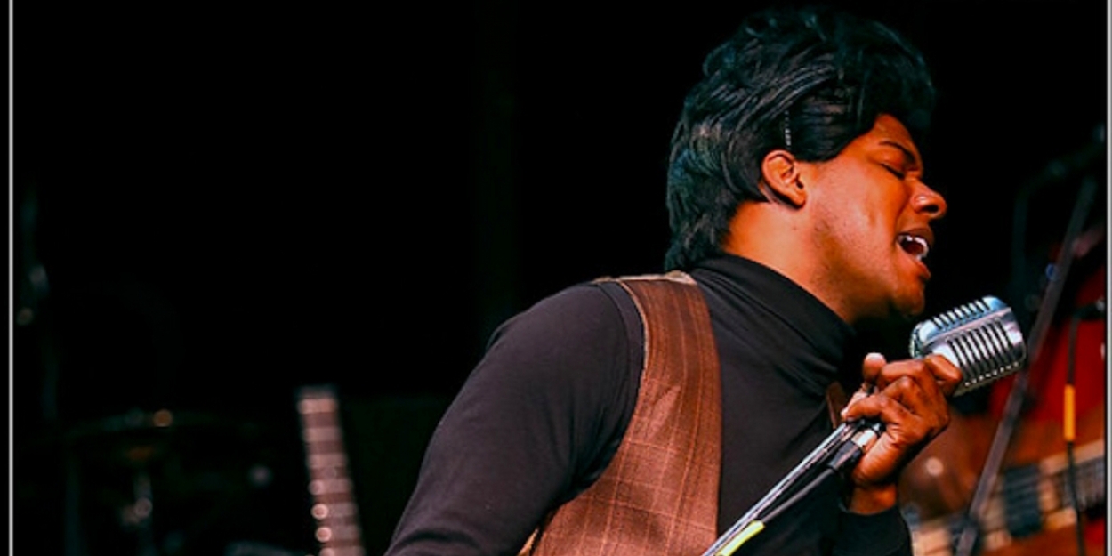 REMEMBERING JAMES The Musical is Back by Popular Demand In East Palo Alto