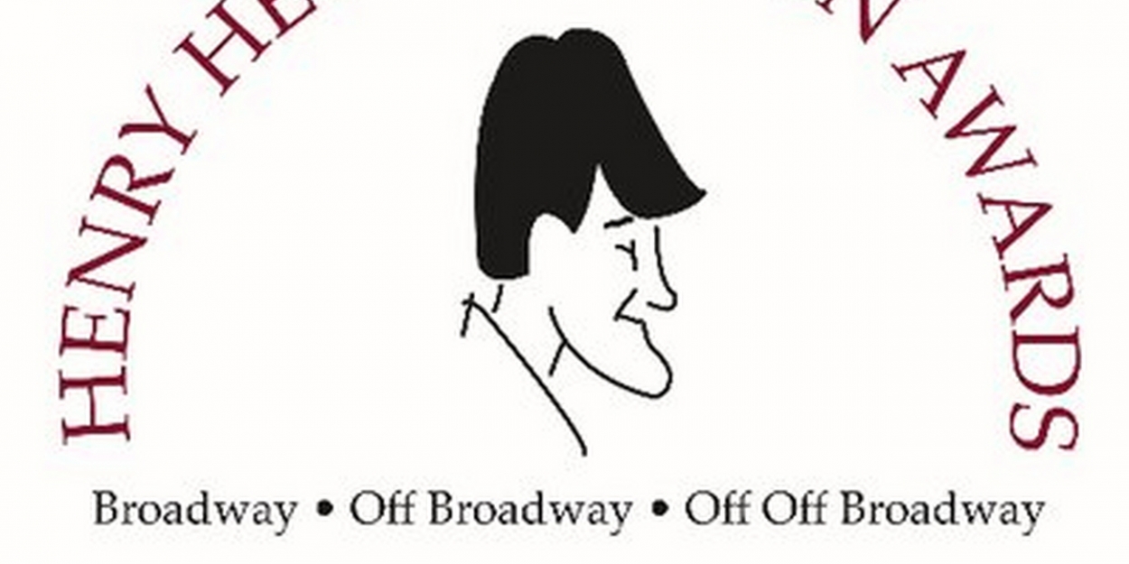 2020 Henry Hewes Design Award Honorees Announced