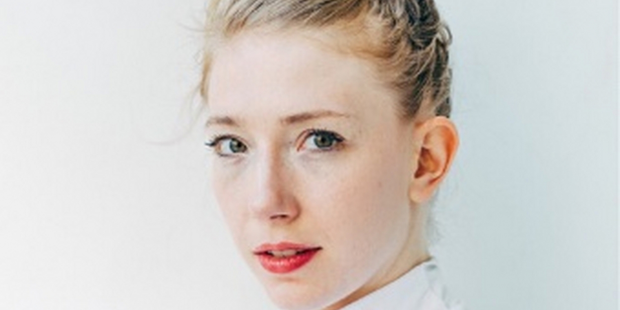 Arts On Site to Present Annie Rigney