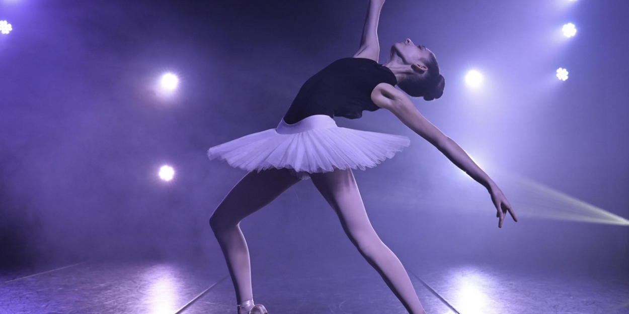 Marshall Ellis Dance School Student Offered Contract