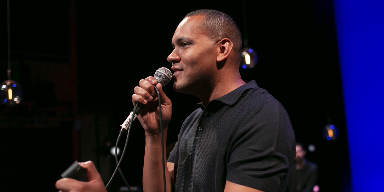 Review: Ahamefule J. Oluo Honors His Single Mom With His Jazz-Infused SUSAN
