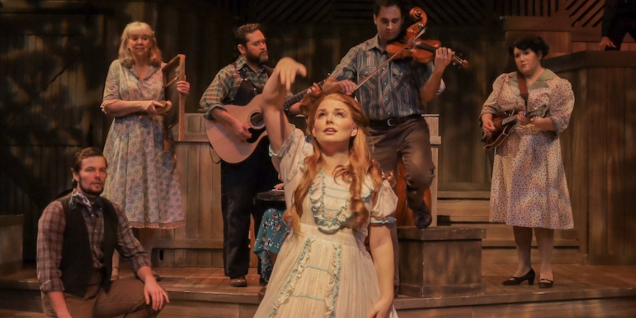 Photos: First Look at JOHNNY & The DEVIL'S BOX at The Cumberland County ...