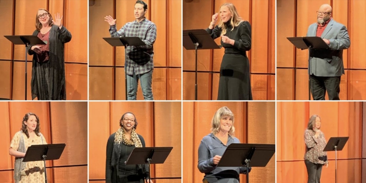 San Diego Decameron Project to Release a Collection of 100 Stories