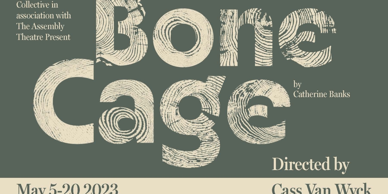 BONE CAGE Comes to the Assembly Theatre in May
