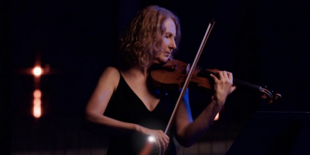 Composer Robert Honstein Releases New EP and Film, 'Middle Ground'