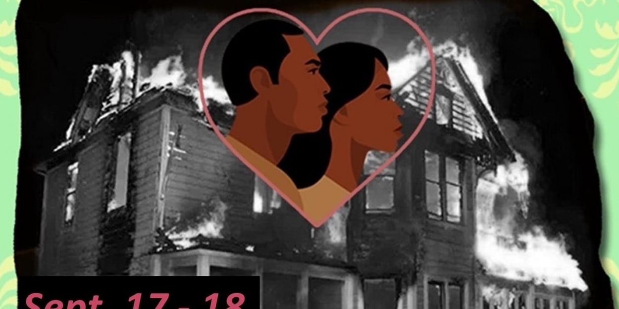 BWW Interview: Elizabeth Flax And Coolidge Harris II of GREENWOOD