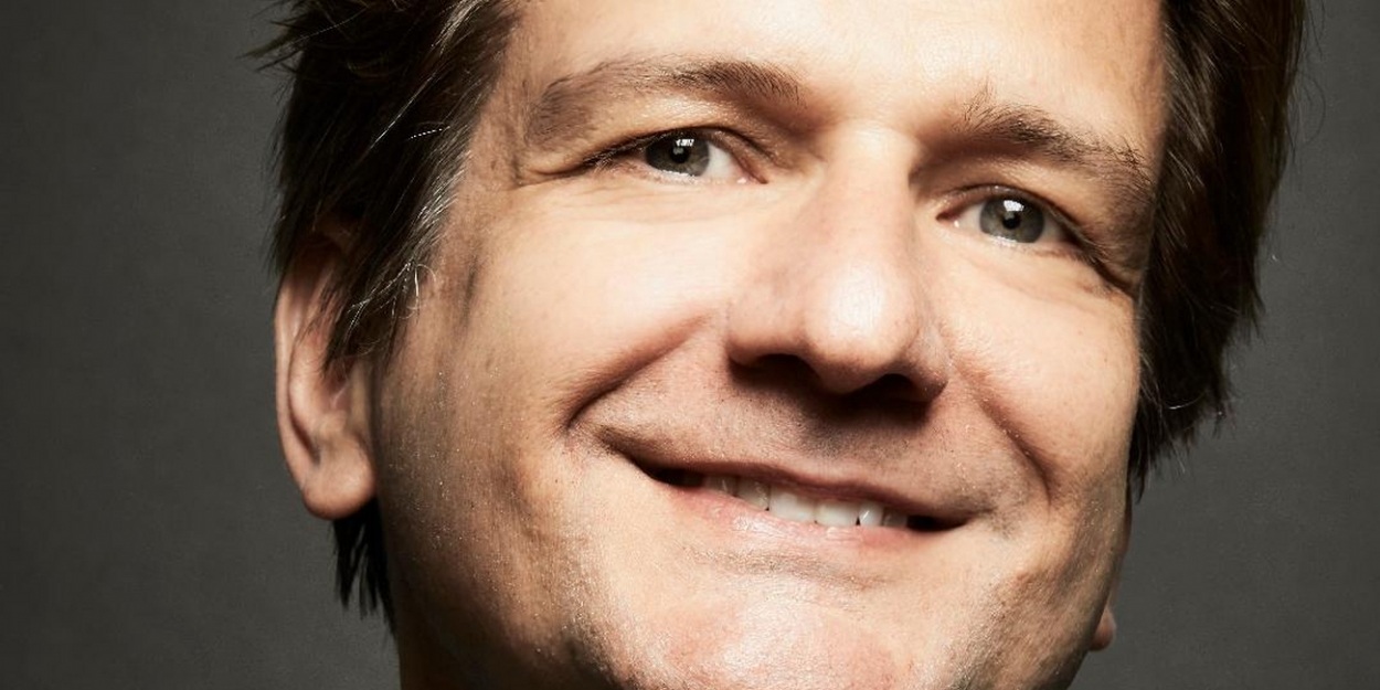 Henning Rübsam to Teach Dance History/Appreciation Course on 'Iconic ...