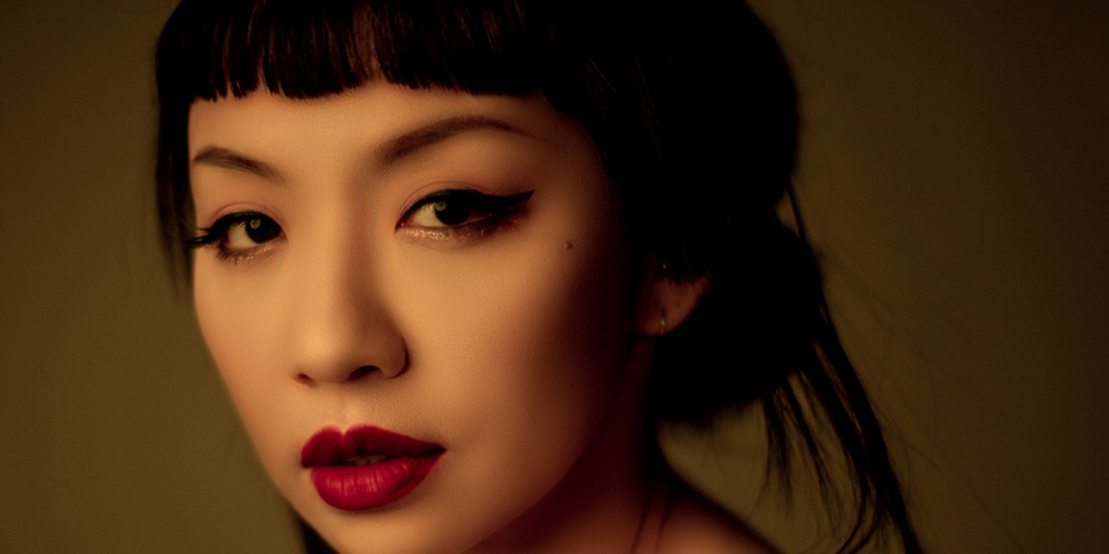 Fifi Rong Shares 'Another Me' Video