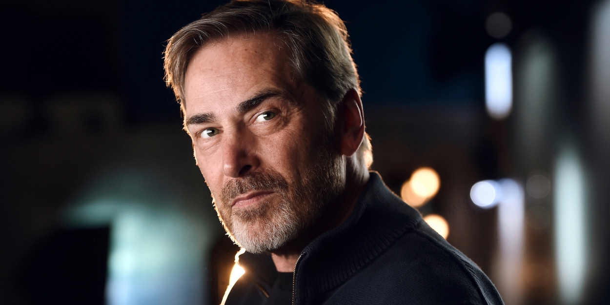 BWW Spotlight Series: Meet Martin Thompson, A Recovering Soap Opera ...