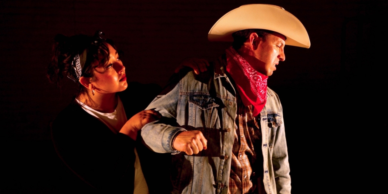 Borderlands Theater Presents WEST SIDE STORIES Theatrical Festival ...