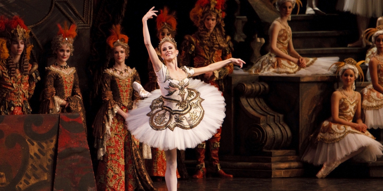 The National Ballet of Canada Returns to the Kennedy Center With Two ...