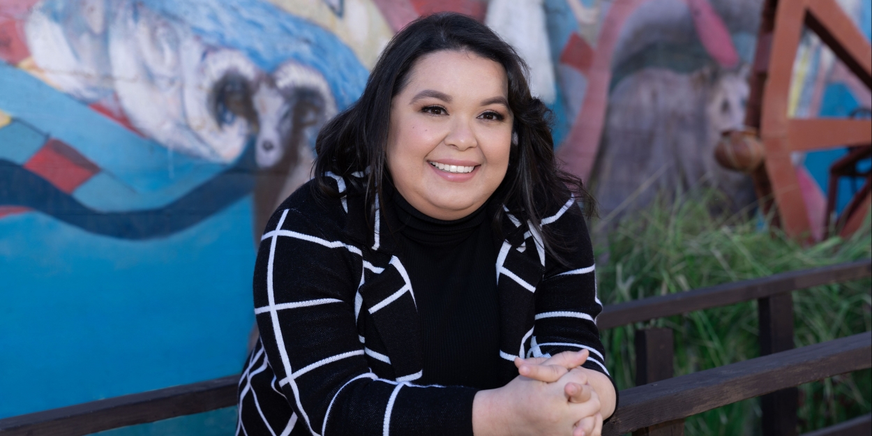 INTAR Theatre Presents Inaugural Max Ferrá Director Fellowship to Itzel ...