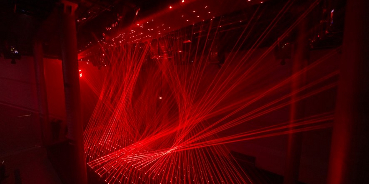 ARTECHOUSE NYC, Pioneering New Space For Experiential And Tech-driven ...