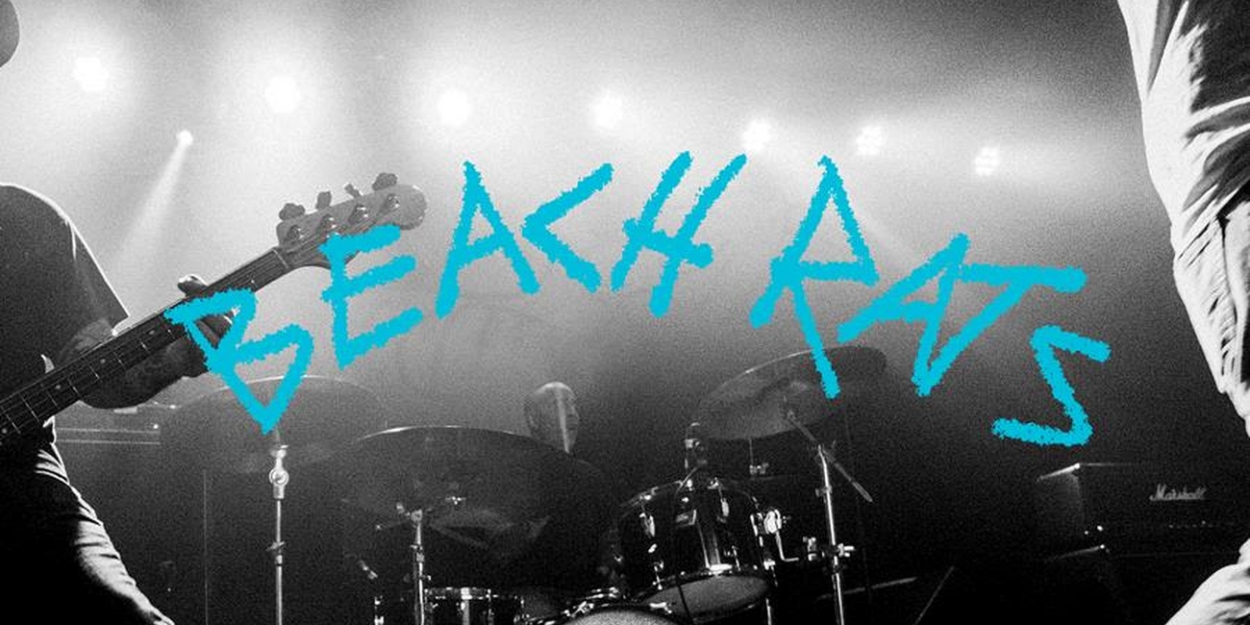 Beach Rats Share New Single 'Heavy Conversation' Ahead Of New Album