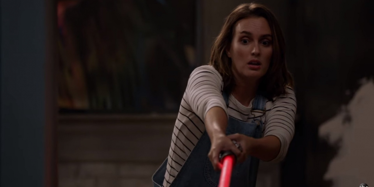 VIDEO: Watch Angie and Graham Extract a Possum in This Clip from SINGLE ...