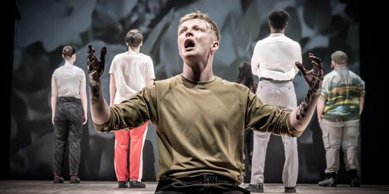 Review: JULIUS CAESAR, Royal Shakespeare Theatre