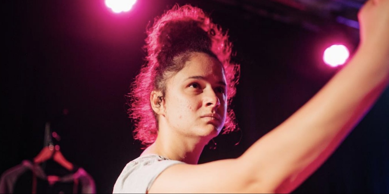 Edinburgh Cast Return for London Run of BLOCK'D OFF Next Month