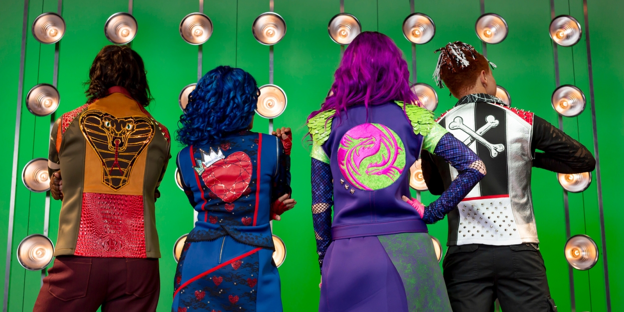 The Children's Theatre of Cincinnati Presents DISNEY'S DESCENDANTS: THE ...