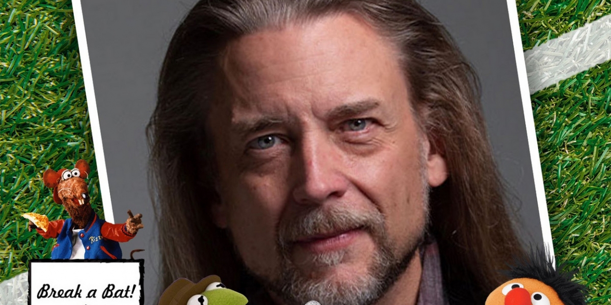Steve Whitmire Talks Broadway, Sardi's And The Muppets On BREAK A BAT ...
