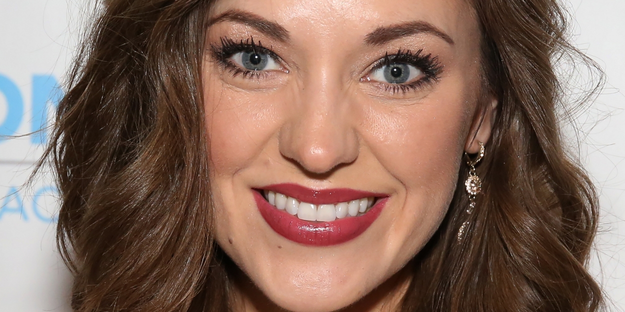 BWW Interview: Laura Osnes Shares Behind the Scenes Moments, Favorite ...
