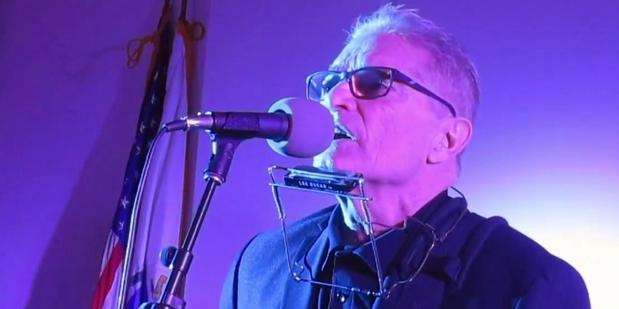 George Gritzbach In Concert Announced At Cotuit Center For The Arts