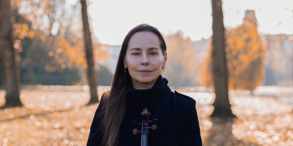 DUET FOR ONE Starring Tara Fitzgerald Joins Orange Tree Theatre's 2023 ...