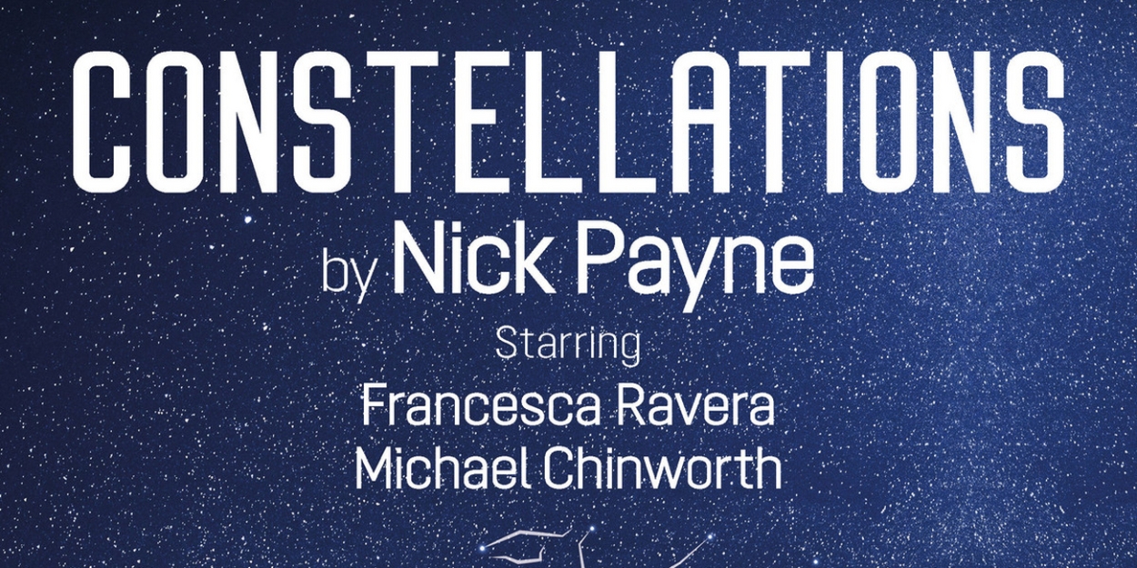 Photos: First Look At Francesca Ravera And Michael Chinworth In ...