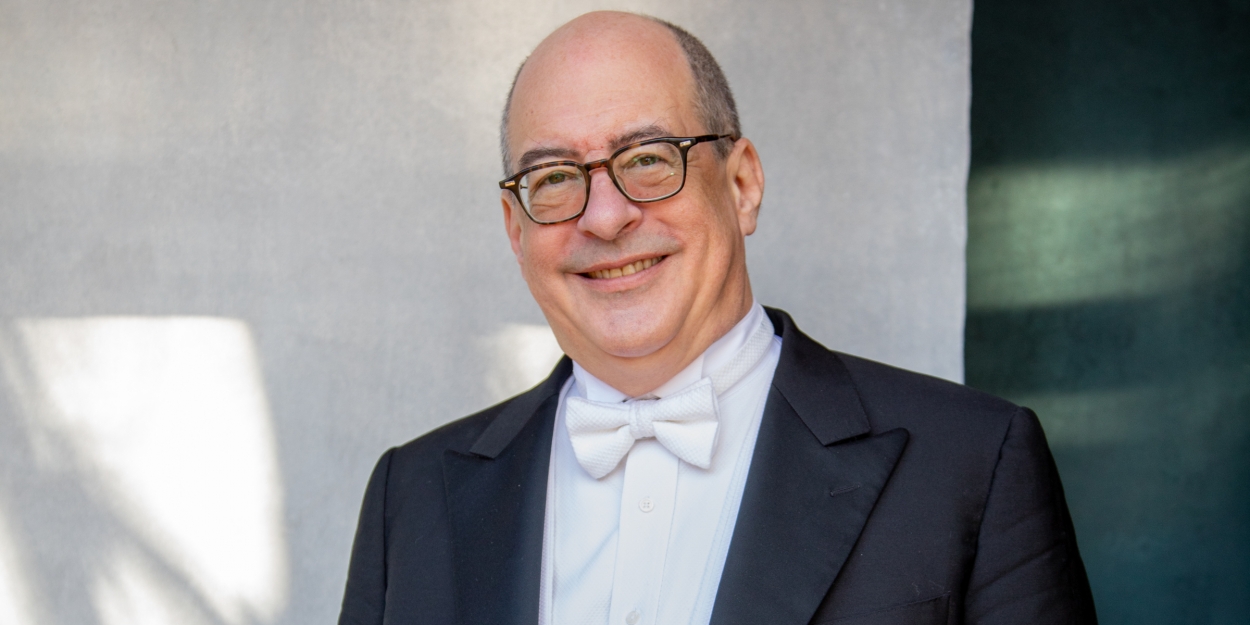 Robert Spano Appointed Music Director of Fort Worth Symphony Orchestra
